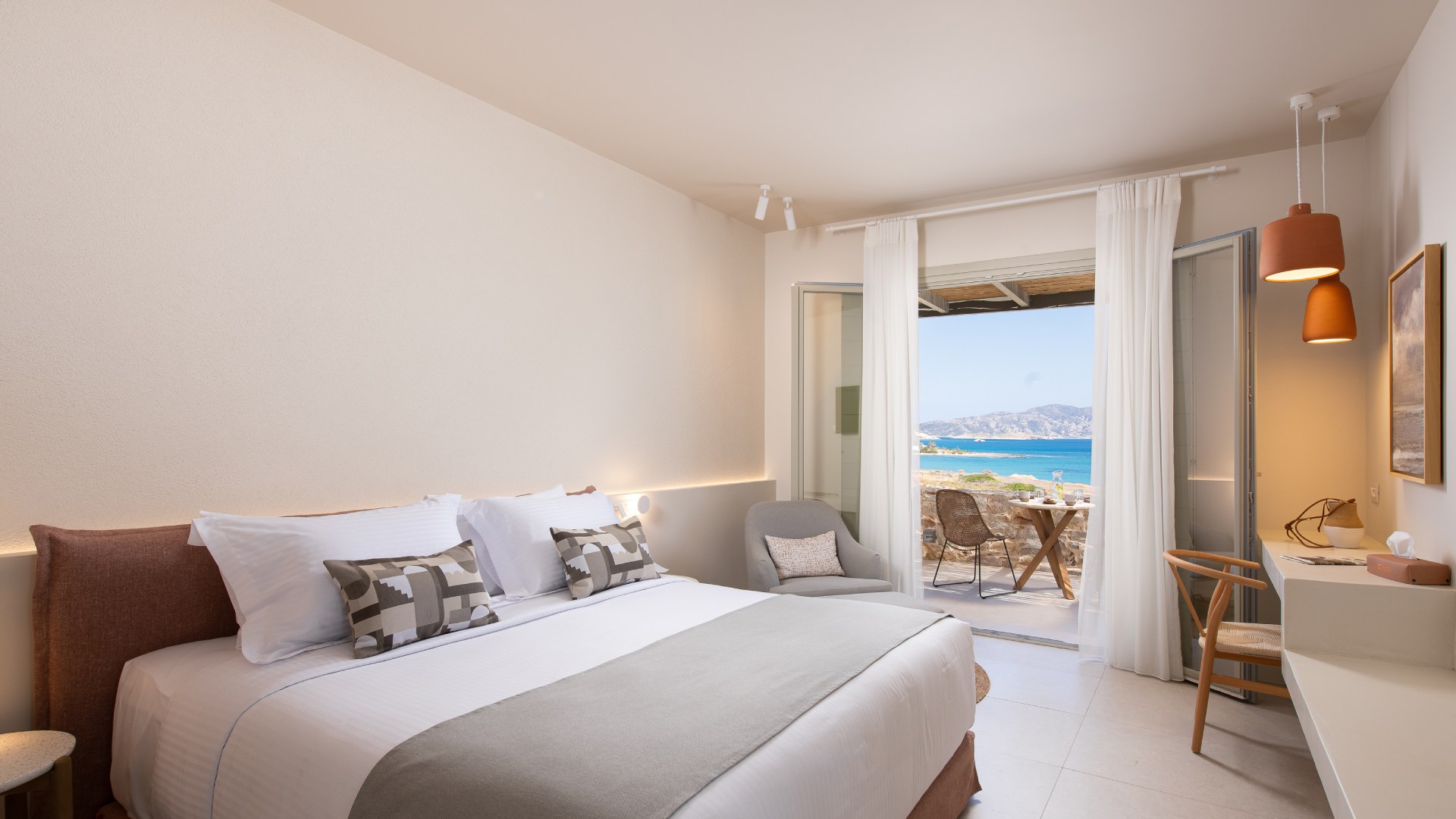 Sunrise Escape Suites | Espera Suites